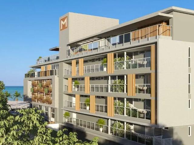 Apartamento para Venda em João Pessoa/PB Cabo Branco 3 Quartos