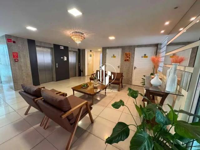 Apartamento para Venda em João Pessoa/PB Cabo Branco 3 Quartos
