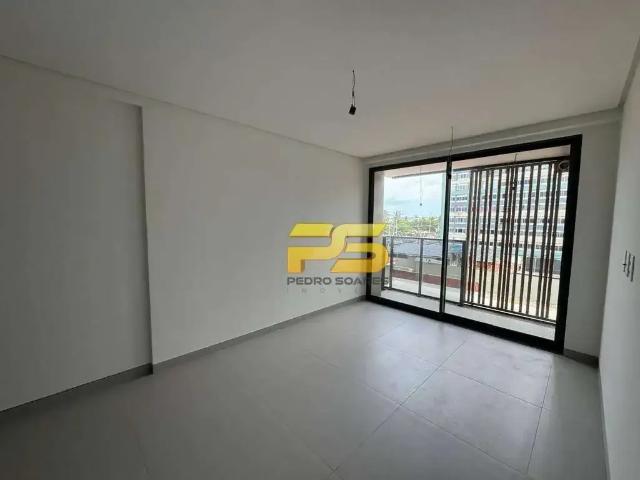 Apartamento para Venda em João Pessoa/PB Cabo Branco 3 Quartos