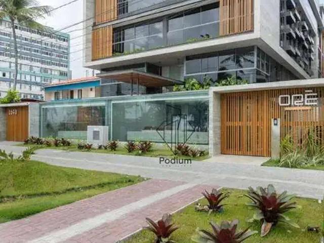 Apartamento para Venda em João Pessoa/PB Cabo Branco 3 Quartos