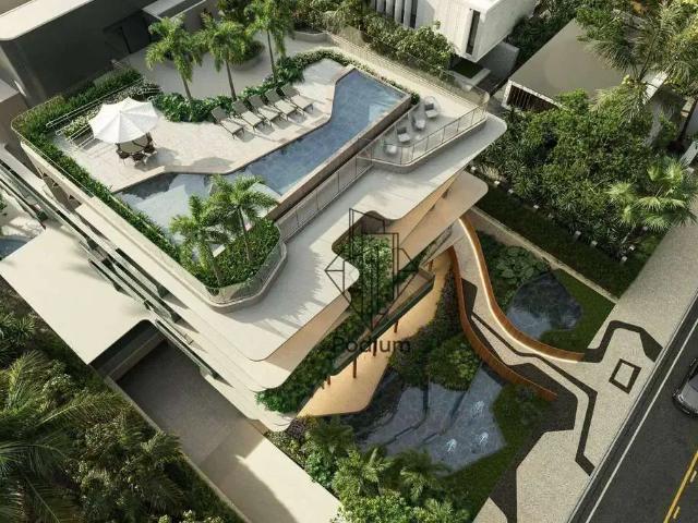 Apartamento para Venda em João Pessoa/PB Cabo Branco 3 Quartos