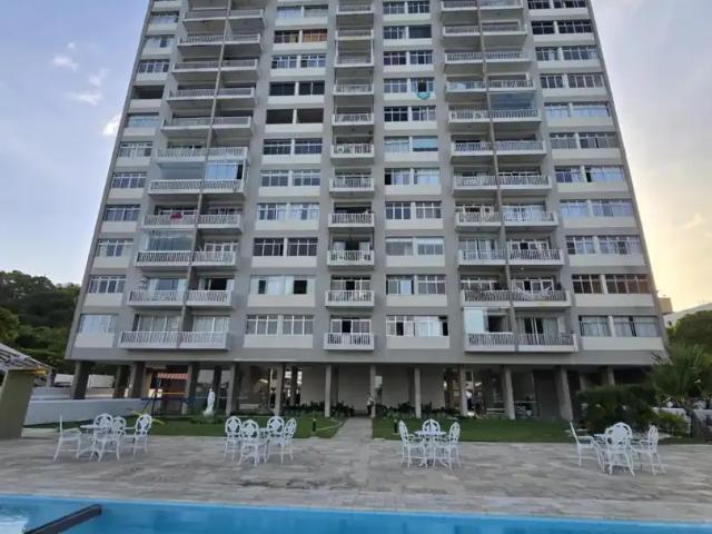 Apartamento para Venda em João Pessoa/PB Cabo Branco 3 Quartos