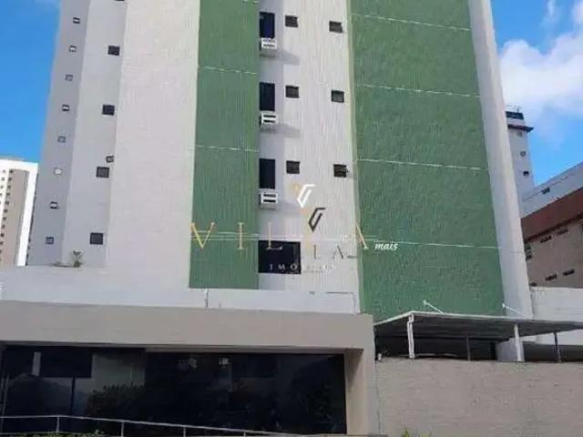 Apartamento para Venda em João Pessoa/PB Cabo Branco 3 Quartos