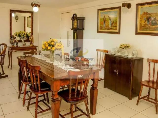 Apartamento para Venda em João Pessoa/PB Cabo Branco 3 Quartos