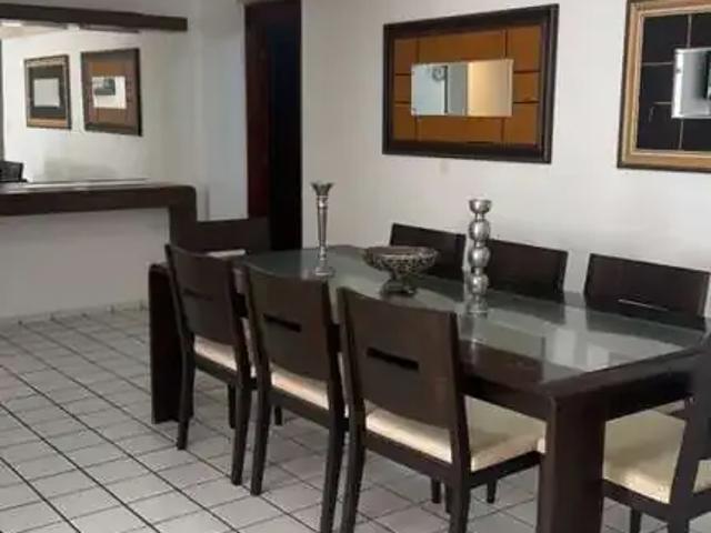 Apartamento para Venda em João Pessoa/PB Cabo Branco 3 Quartos