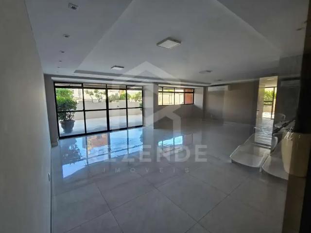 Apartamento para Venda em João Pessoa/PB Cabo Branco 3 Quartos