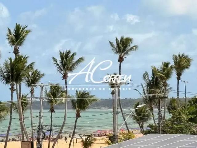 Apartamento para Venda em João Pessoa/PB Cabo Branco 3 Quartos