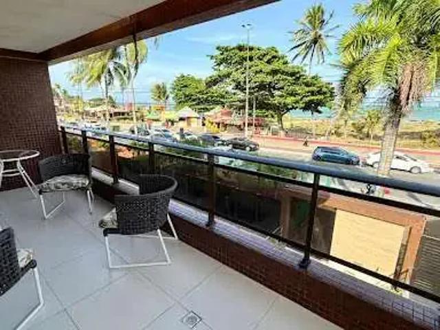 Apartamento para Venda em João Pessoa/PB Cabo Branco 3 Quartos