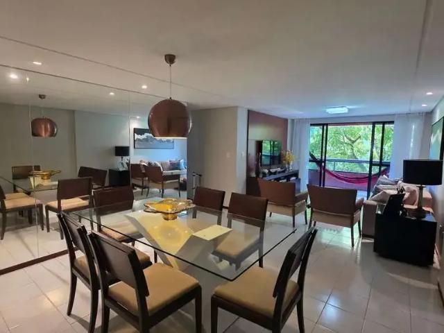 Apartamento para Venda em João Pessoa/PB Cabo Branco 3 Quartos