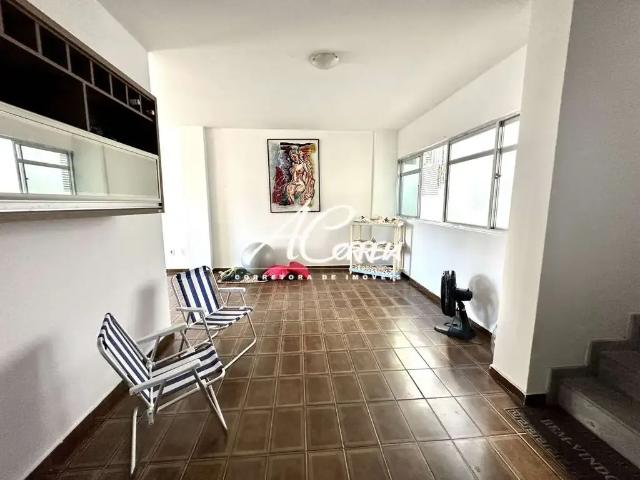 Apartamento para Venda em João Pessoa/PB Cabo Branco 3 Quartos