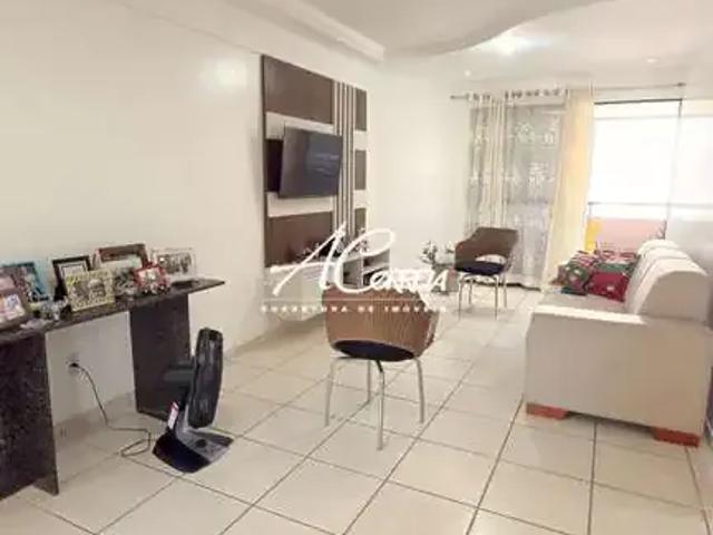 Apartamento para Venda em João Pessoa/PB Cabo Branco 3 Quartos