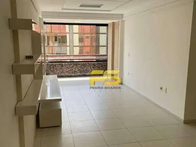 Apartamento para Venda em João Pessoa/PB Cabo Branco 3 Quartos