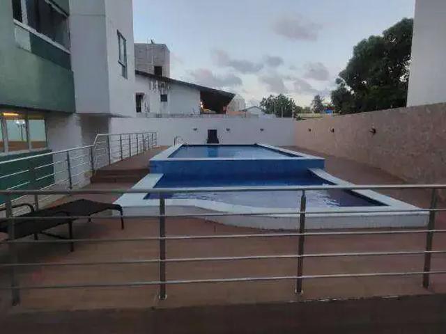 Apartamento para Venda em João Pessoa/PB Cabo Branco 3 Quartos