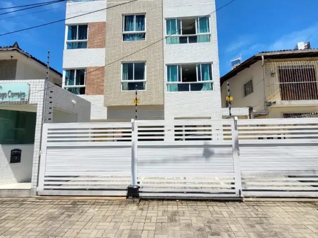 Apartamento para Venda em João Pessoa/PB Cabo Branco 3 Quartos