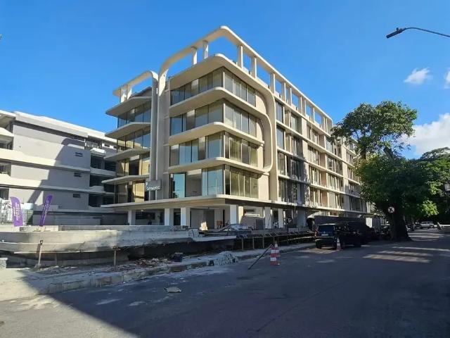 Apartamento para Venda em João Pessoa/PB Cabo Branco 3 Quartos