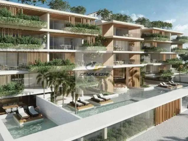Apartamento para Venda em João Pessoa/PB Cabo Branco 3 Quartos