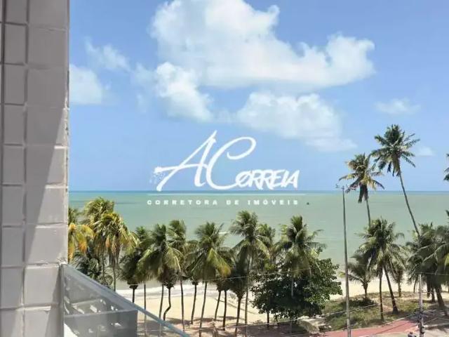 Apartamento para Venda em João Pessoa/PB Cabo Branco 3 Quartos
