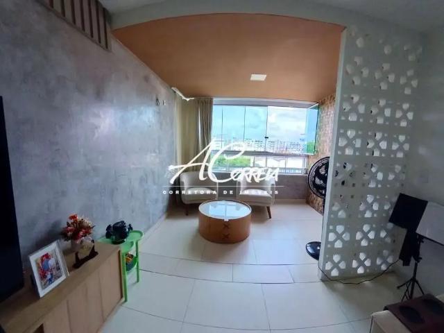 Apartamento para Venda em João Pessoa/PB Cabo Branco 3 Quartos