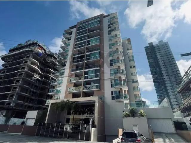 Apartamento para Venda em João Pessoa/PB Cabo Branco 3 Quartos