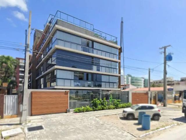 Apartamento para Venda em João Pessoa/PB Cabo Branco 3 Quartos