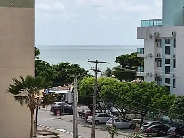 Apartamento para Venda em João Pessoa/PB Cabo Branco 3 Quartos