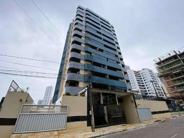 Apartamento para Venda em João Pessoa/PB Cabo Branco 3 Quartos