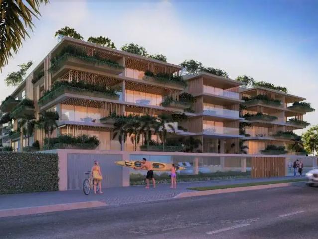 Apartamento para Venda em João Pessoa/PB Cabo Branco 3 Quartos