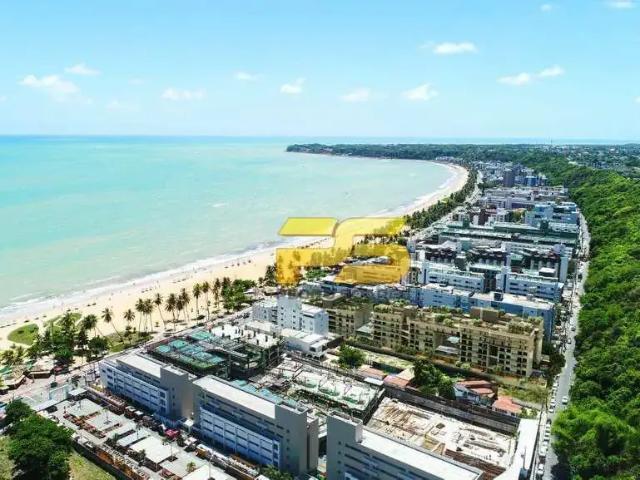 Apartamento para Venda em João Pessoa/PB Cabo Branco 3 Quartos