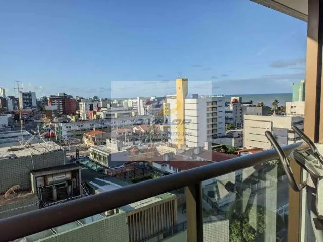 Apartamento para Venda em João Pessoa/PB Cabo Branco 3 Quartos