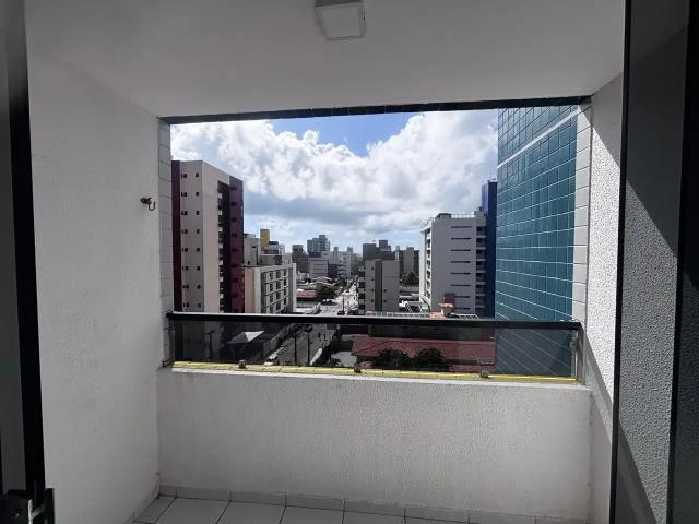 Apartamento para Venda em João Pessoa/PB Cabo Branco 3 Quartos