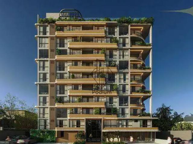 Apartamento para Venda em João Pessoa/PB Cabo Branco 3 Quartos