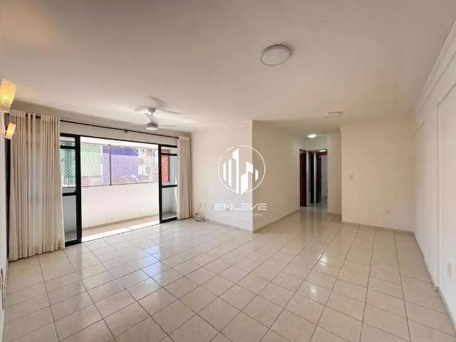 Apartamento para Venda em João Pessoa/PB Cabo Branco 3 Quartos