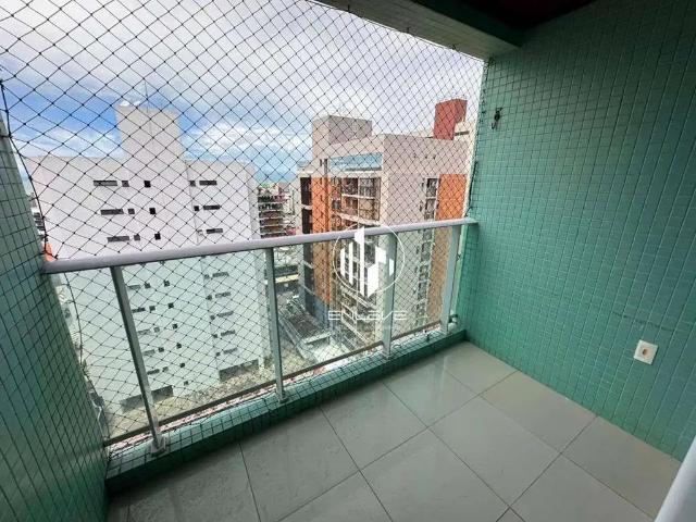 Apartamento para Venda em João Pessoa/PB Cabo Branco 3 Quartos