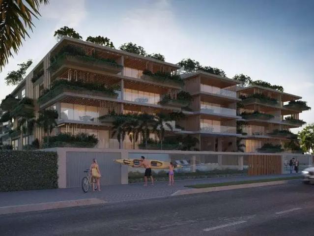 Apartamento para Venda em João Pessoa/PB Cabo Branco 3 Quartos