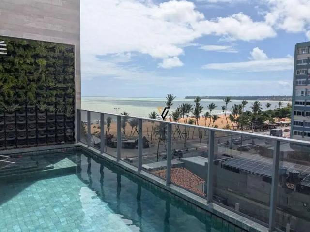 Apartamento para Venda em João Pessoa/PB Cabo Branco 3 Quartos