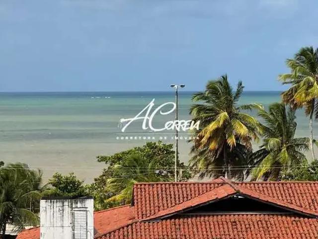 Apartamento para Venda em João Pessoa/PB Cabo Branco 3 Quartos