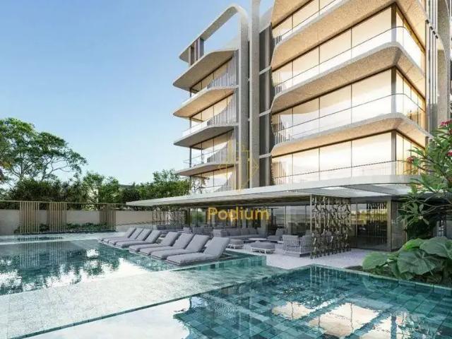 Apartamento para Venda em João Pessoa/PB Cabo Branco 3 Quartos