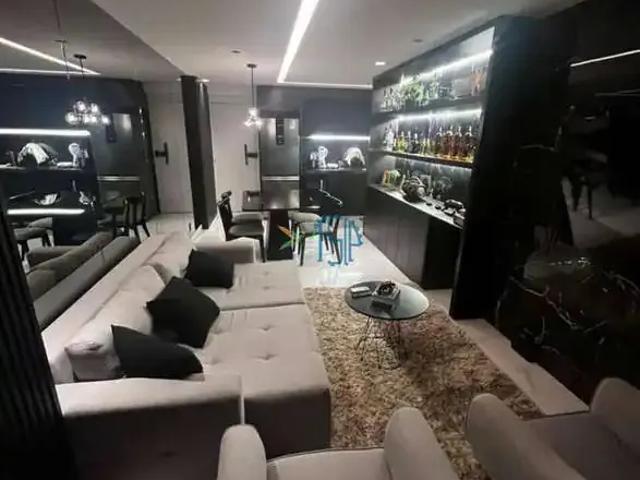 Apartamento para Venda em João Pessoa/PB Cabo Branco 1 Quartos