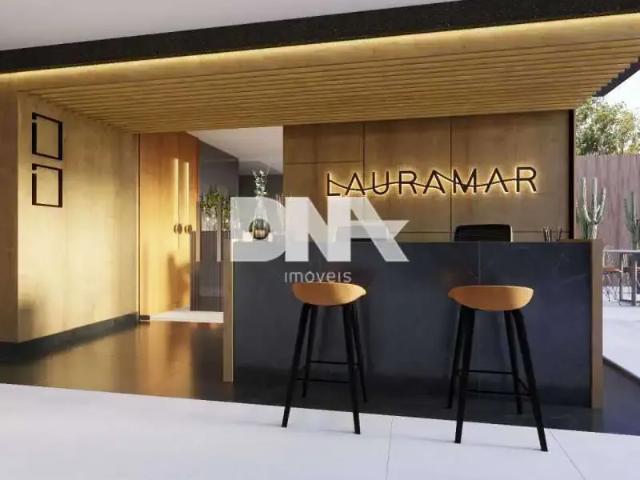 Apartamento para Venda em João Pessoa/PB Cabo Branco 1 Quartos