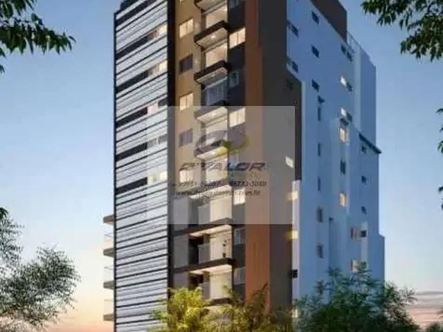 Apartamento para Venda em João Pessoa/PB Cabo Branco 1 Quartos