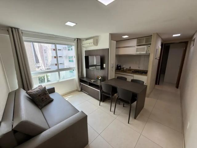 Apartamento para Venda em João Pessoa/PB Cabo Branco 1 Quartos