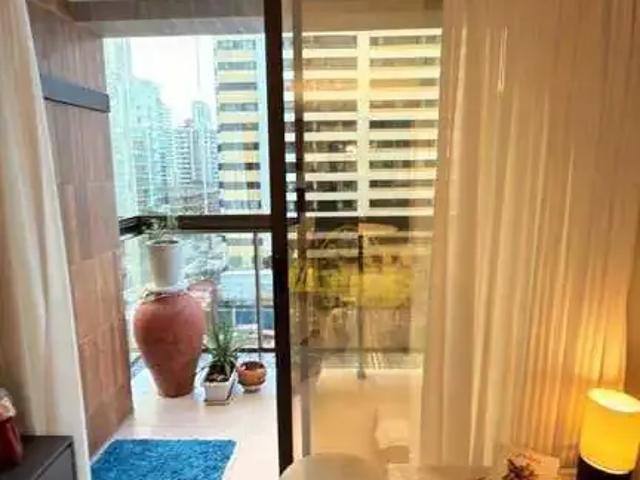 Apartamento para Venda em João Pessoa/PB Cabo Branco 1 Quartos