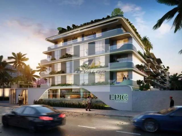 Apartamento para Venda em João Pessoa/PB Cabo Branco 1 Quartos