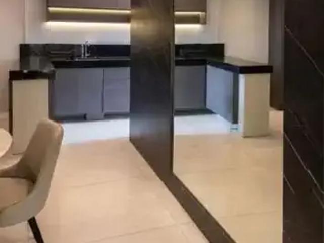 Apartamento para Venda em João Pessoa/PB Cabo Branco 1 Quartos