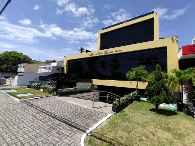Apartamento para Venda em João Pessoa/PB Cabo Branco 1 Quartos