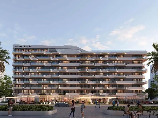 Apartamento para Venda em João Pessoa/PB Cabo Branco 1 Quartos