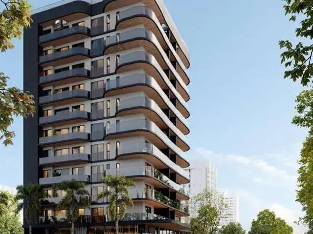 Apartamento para Venda em João Pessoa/PB Cabo Branco 1 Quartos