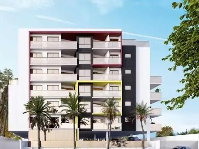 Apartamento para Venda em João Pessoa/PB Cabo Branco 1 Quartos
