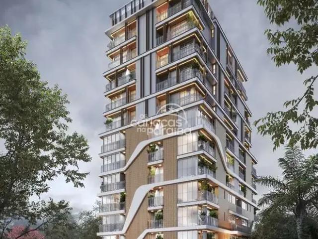 Apartamento para Venda em João Pessoa/PB Cabo Branco 1 Quartos