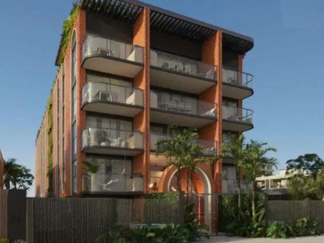 Apartamento para Venda em João Pessoa/PB Cabo Branco 1 Quartos